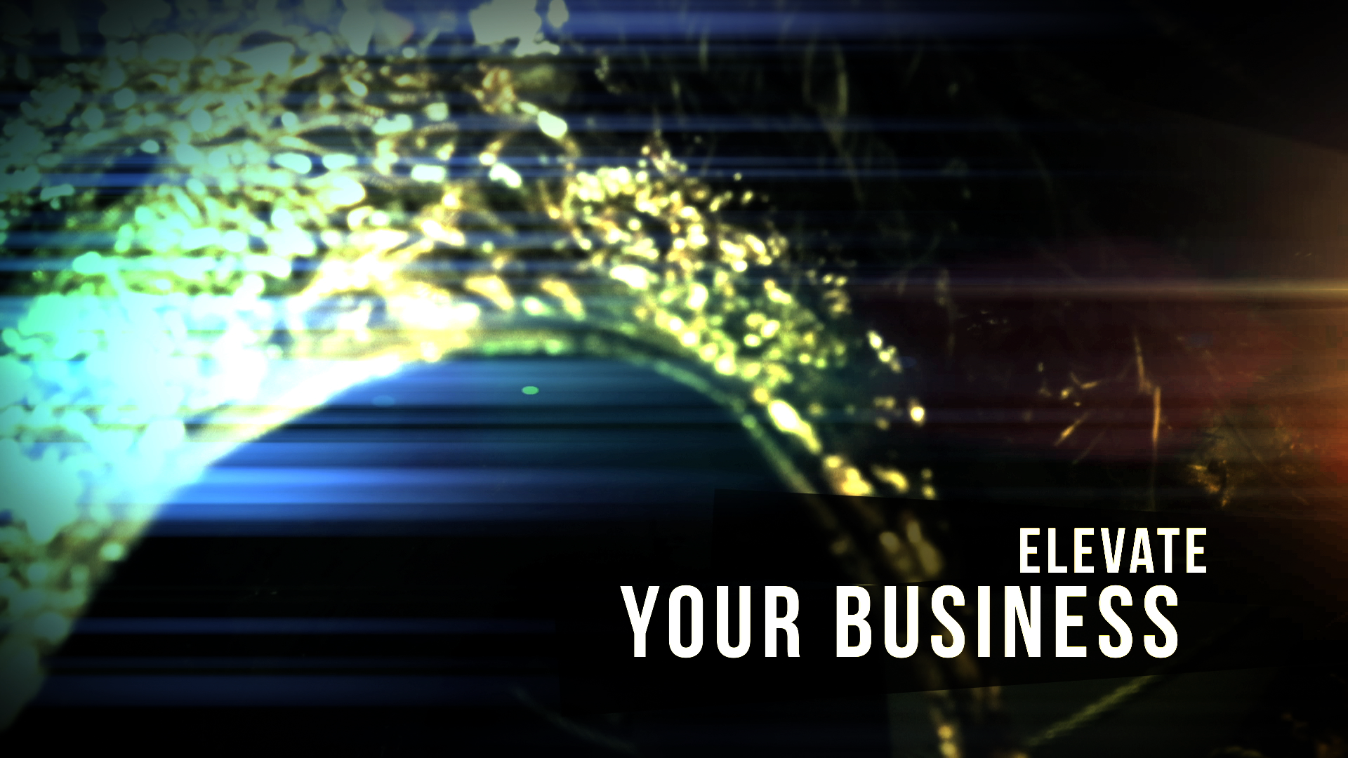 Issue Event - Insight Productions